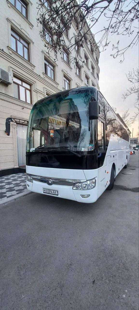 Transport xizmati (Krasnogorsk,Achchiqko'l,So`qoq,Amirsoy,)