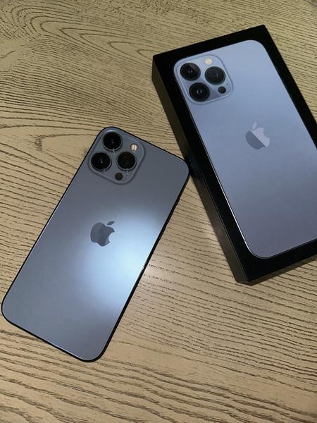 Iphone 13 pro max