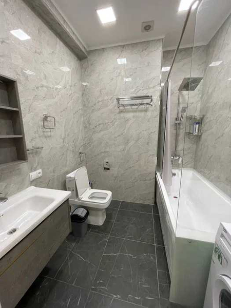 А2. Срочна сдается новая кв 3-ком 2/4 Максим Горкий, ор:Чойхона Салом