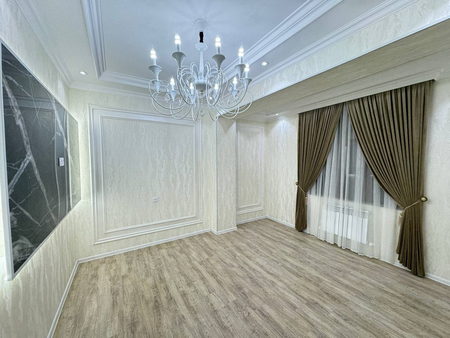 3х комнатная квартира, 73 м2, Лифт, Микрорайон