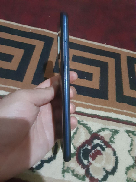 Oppo A 54 emika bumaga