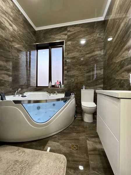 Продается Евро дом Ор-р: махалля Алишеробод 350м2