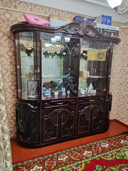 Stenka xolati yaxshi