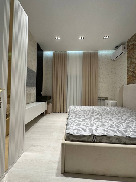 Продается квартира 2/8/8 на Ц-1, ЖК Centrado