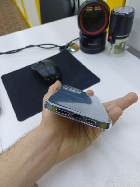 Iphone 12 pro max 128 gb