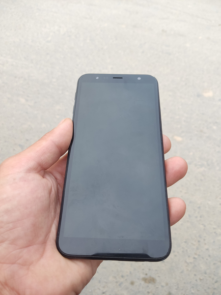 Samsung J6+ arzon