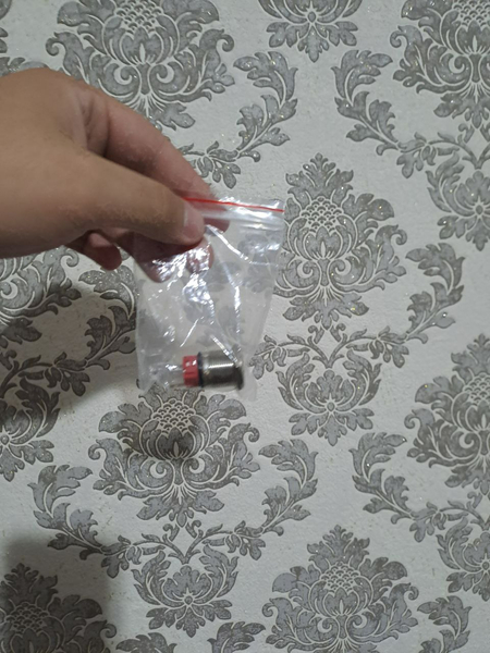 Bagaj knopka Cobalt uchun