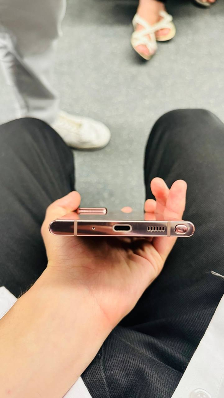 Galaxy Note 20 Ultra