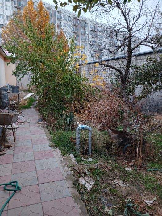 Яшнобад земля участок 2 соток