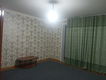 Faqat  oilaga beriladi