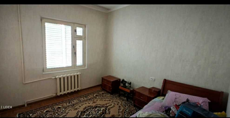 Продам просторную 4-х комнатную квартиру (105кв.м) в Сергели-5