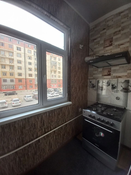 Yashnabod izzat novostroykada ijaraga kvartira
