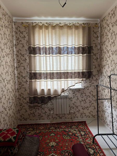Достлик Метро 2/2/3 Студент болага