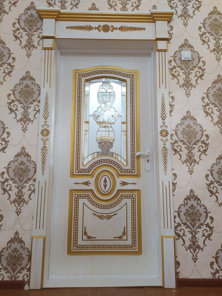 MDF Eshiklar 450 mingdan