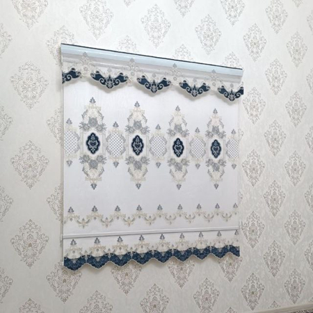 Жалюзи Пардалари
