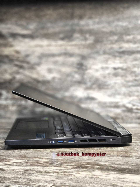 Мощный игровой Acer Predator Helios Neo 16 Core I9 14900HX