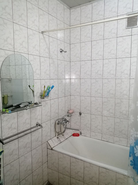 Uchtepa tuman algaritimda 3 xona kvartira