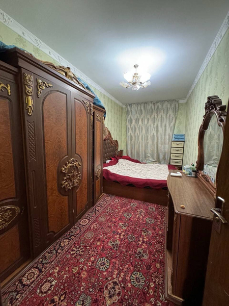 Продается квартира Чиланзар 8. 3/3/4 Ор-р ЗАГС
