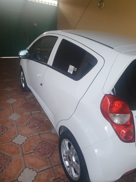 Spark 2017 evro mexanika