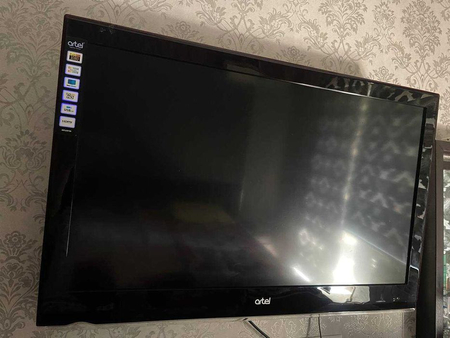 Телевизор artel 40