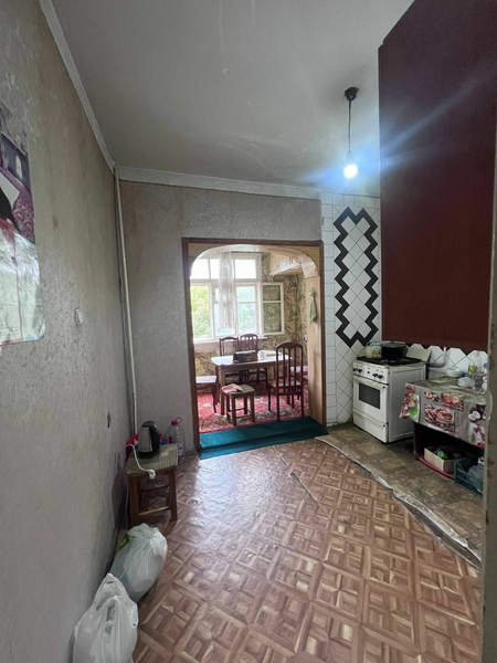продажа 4/2/5 на Юнусабад-19,(92 кв.м) , удвоенный зал