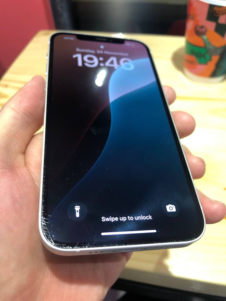 Iphone 12 64gb 78%