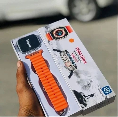 Smart Watch T800 ultra