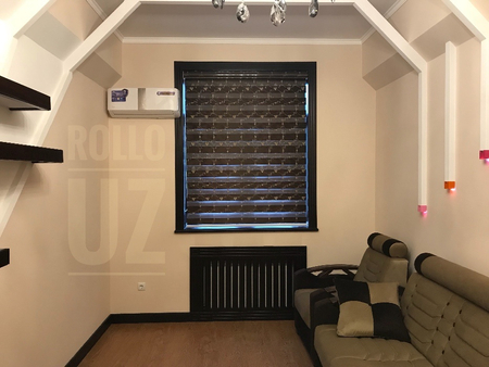 Jalyuzi Rollo uz Barcha turdagisi arzon narhda.