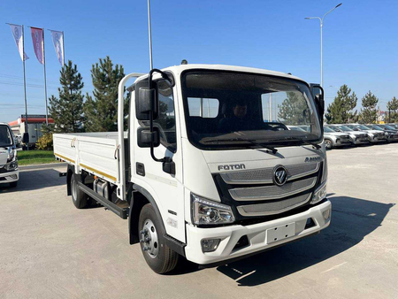 Foton Aumark - Bosh to\\\'lov 135,031,680so\\\'m kafolat 3yil/100000 km