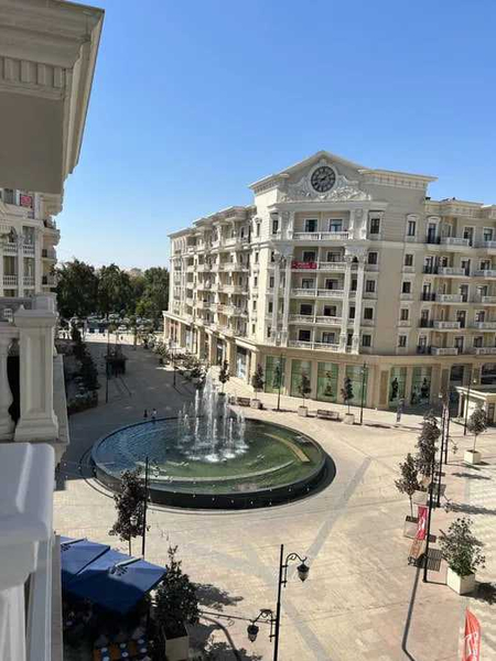 Сдается квартира в новостройке Ташкент сити парк Tashkent city Mall