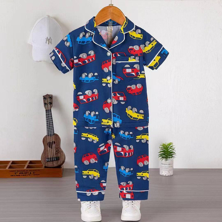 Detski pijama 5_7yosh