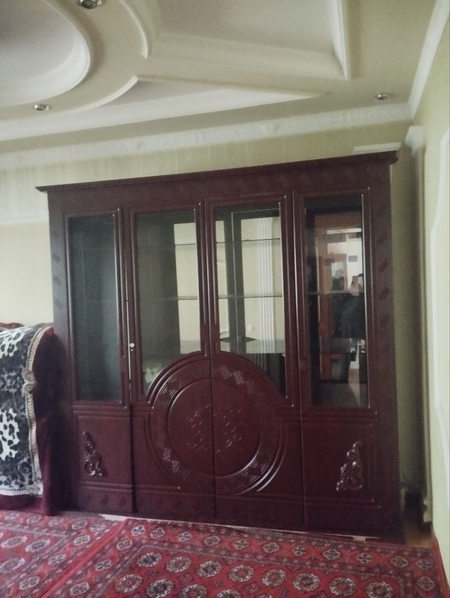 Arenda Jar Ariq Oilaga