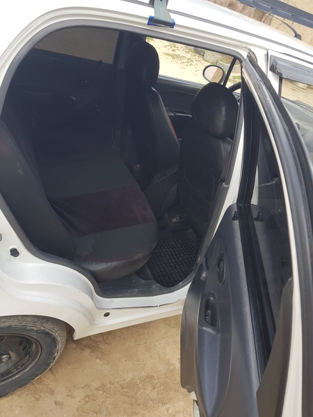 Matiz sotiladi va obmenxam buladi