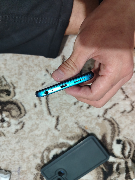 Infinix smart 6 2/32