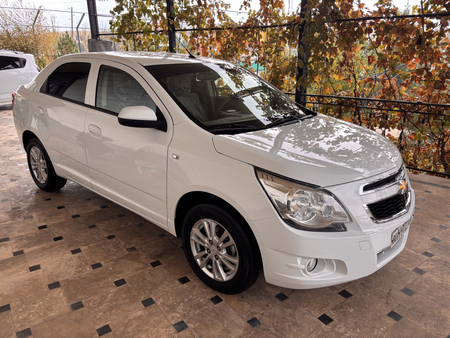 Kobalt Aftamat Stayl ideal xolatda