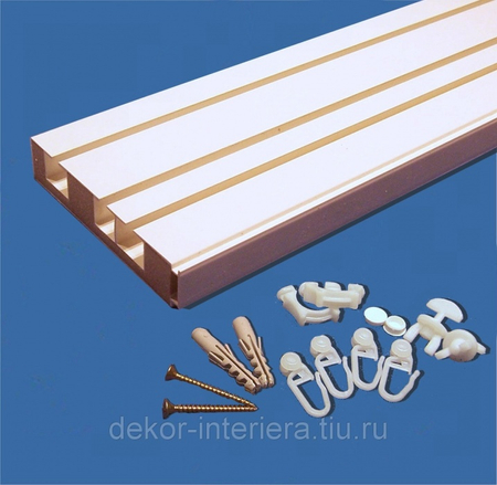 Потолочные карнизы