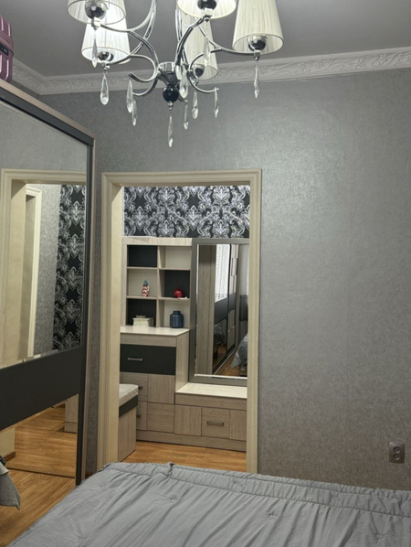 Продается 3/3/5 квартира Карасу-1