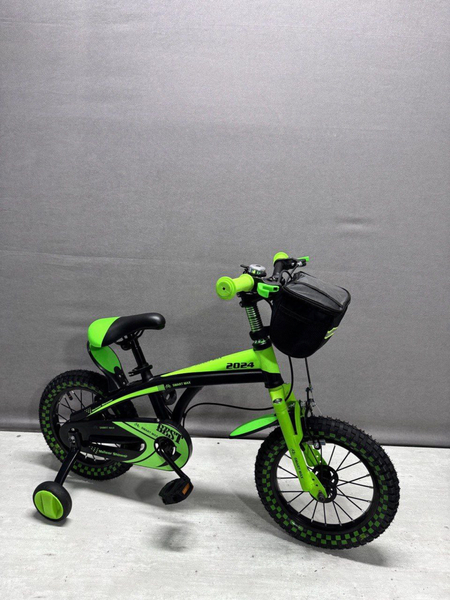 Bolalar Uchun Velosipedlar 2024 modellar