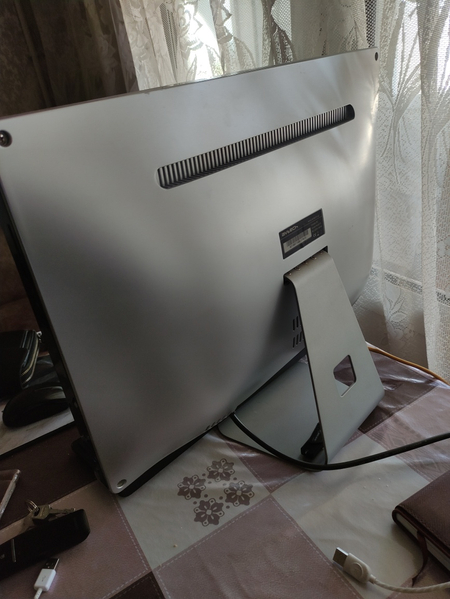 Avtech 22 inch Core i5 4590/ 8 GB/ 500 GB Monoblok  Моноблок