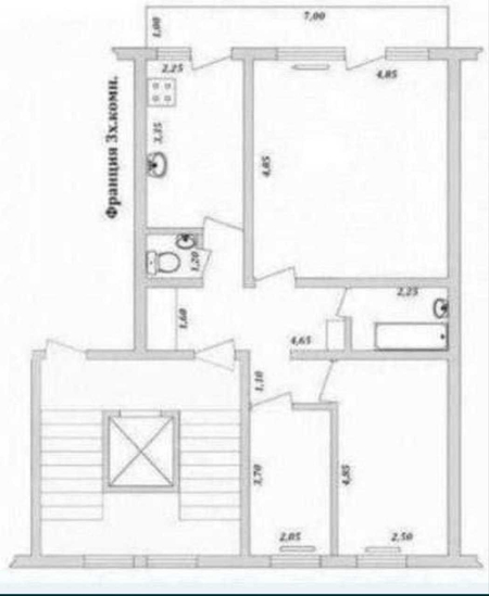 Квартира. Своя. Аренда и продажа