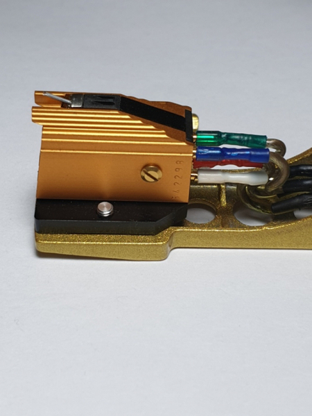 Картридж Ortofon mc20 supreme