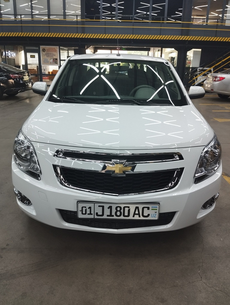 Cobalt 2023 Automatic