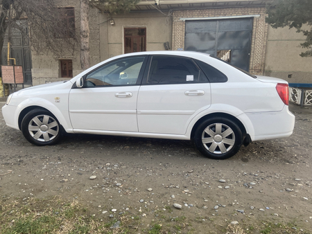 Lacetti. Ласетти 2011 1.8