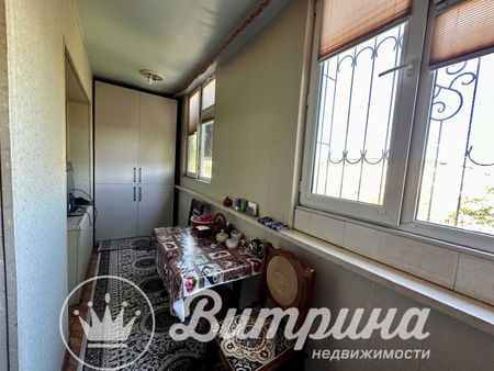 Срочна продаётся отличная 3 комнатная квартира на Кадышева