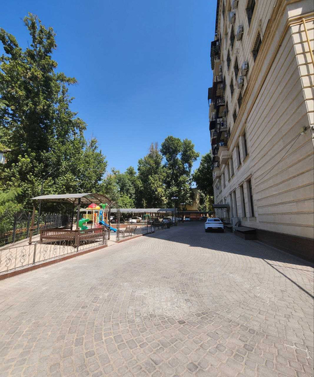 Сдается в аренду коммерческое помещение в ЖК/Чиланзарский район