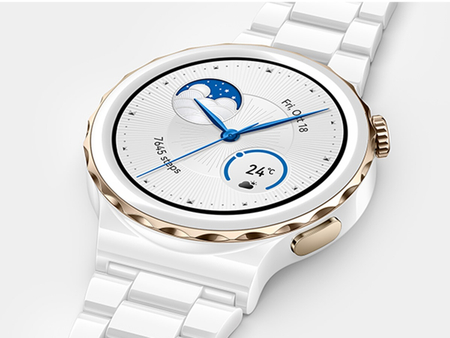 HUAWEI Watch GT 3 Pro Ceramic