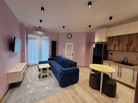 Аренда 2/4/21 54м² Акай Сити 800