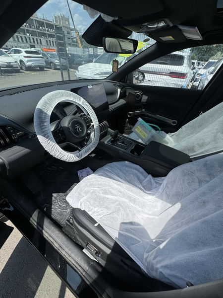 Byd yuan plus 5 позиция фулл позиция