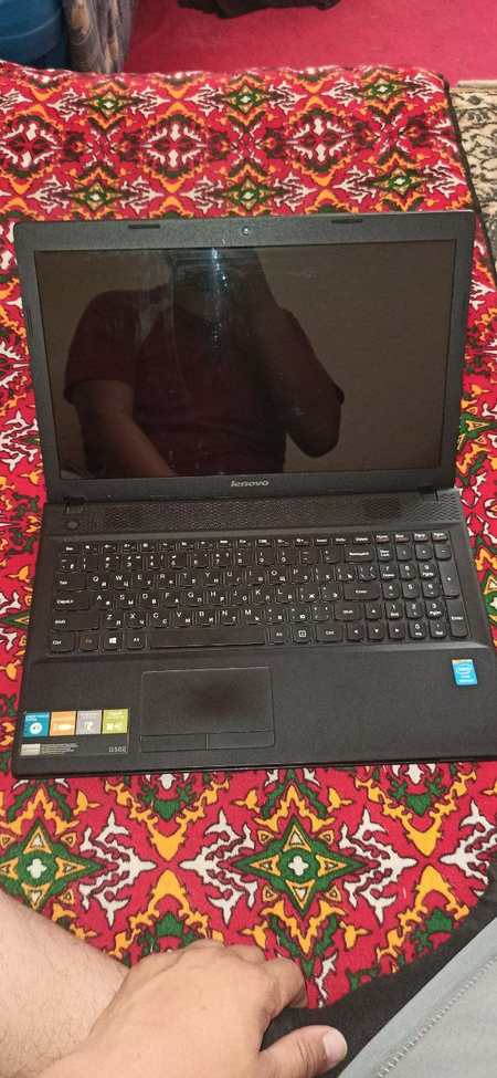 Netbook Asus sotiladi