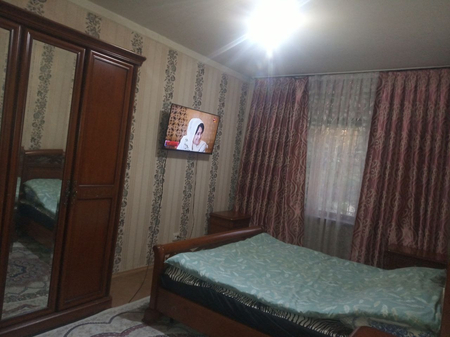 Срочно сдаю Юнусабад-12 Учбакалок 3/1/5 450$ депозит 100$